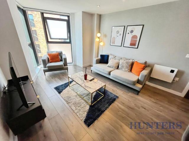2 bedroom apartment to rent