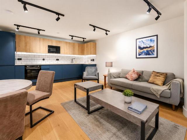 2 bedroom apartment to rent