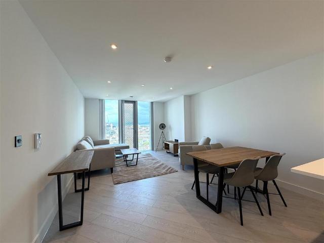 2 bedroom apartment to rent