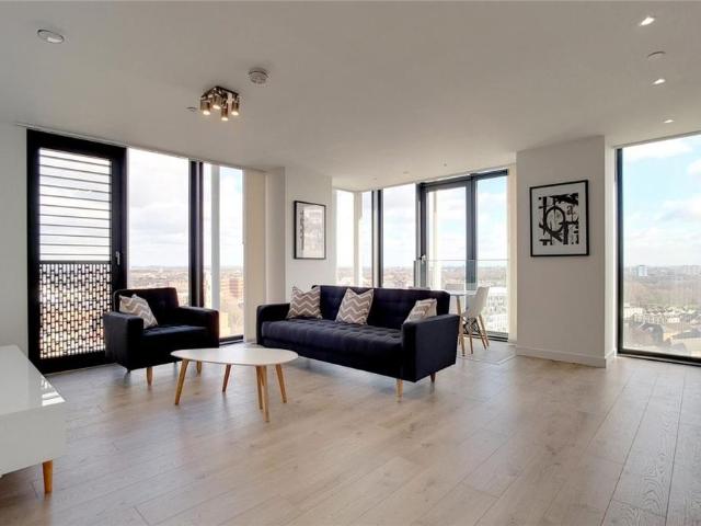 2 bedroom apartment to rent