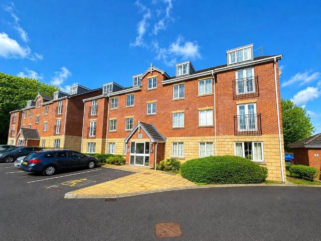2 bedroom apartment to rent