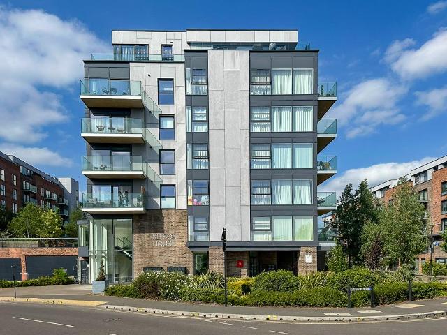 2 bedroom apartment to rent
