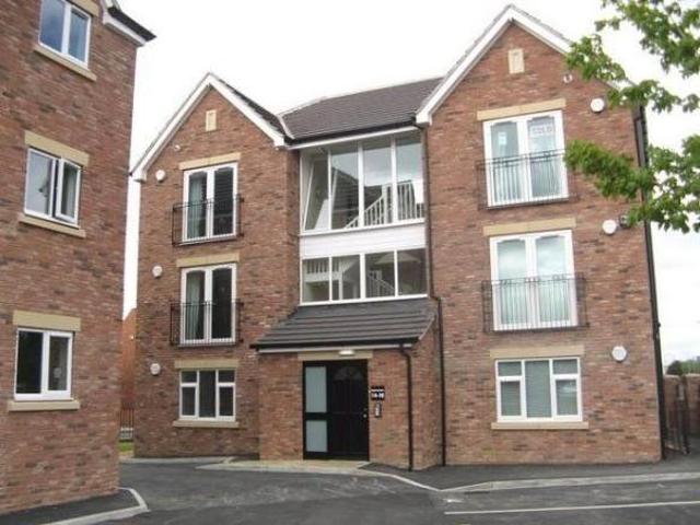 2 bedroom apartment to rent