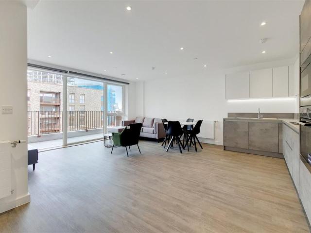 2 bedroom apartment to rent