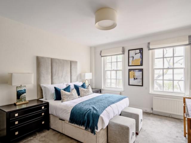 2 bedroom apartment to rent