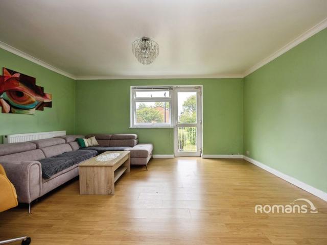 2 bedroom apartment to rent