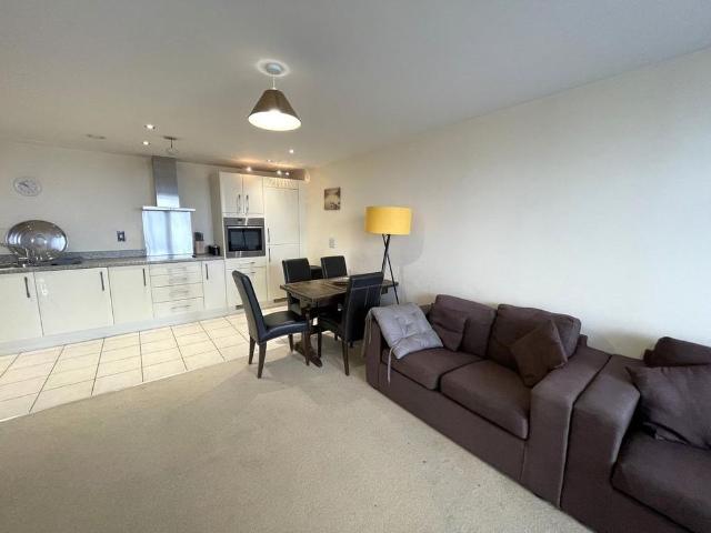 2 bedroom apartment to rent
