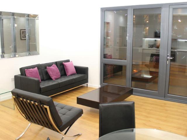 2 bedroom apartment to rent