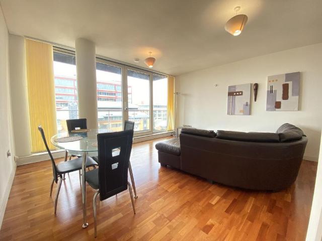2 bedroom apartment to rent