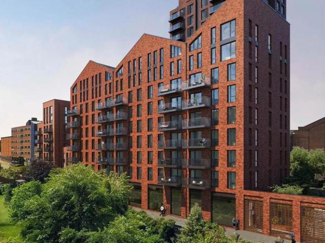 2 bedroom apartment to rent