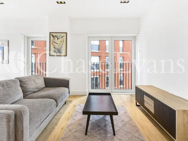 2 bedroom apartment to rent