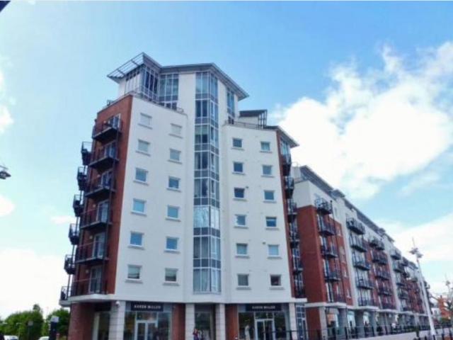 2 bedroom apartment to rent