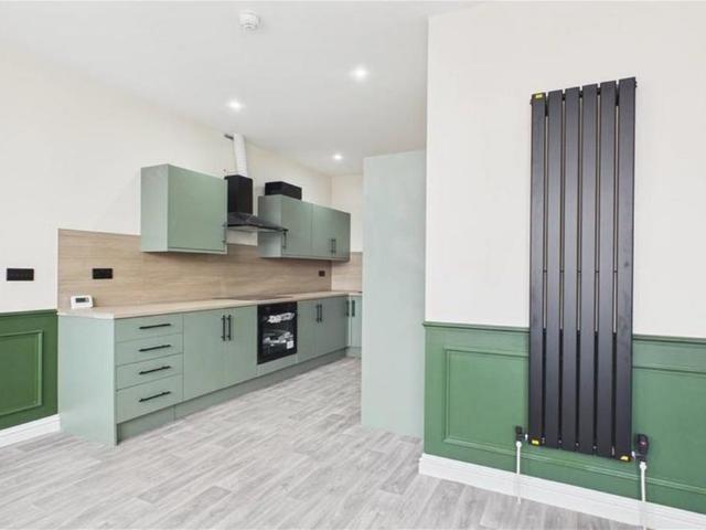 2 bedroom apartment to rent