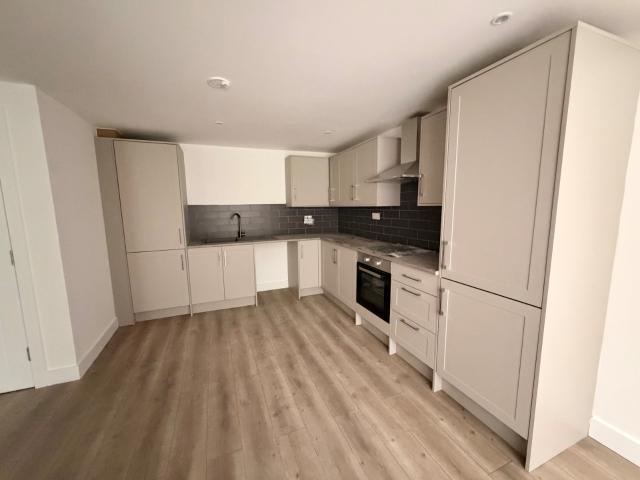 2 bedroom apartment to rent