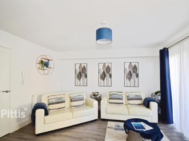 2 bedroom apartment to rent