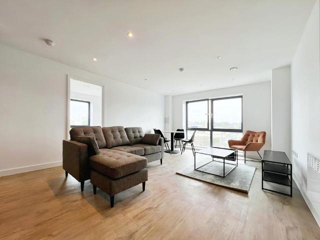 2 bedroom apartment to rent