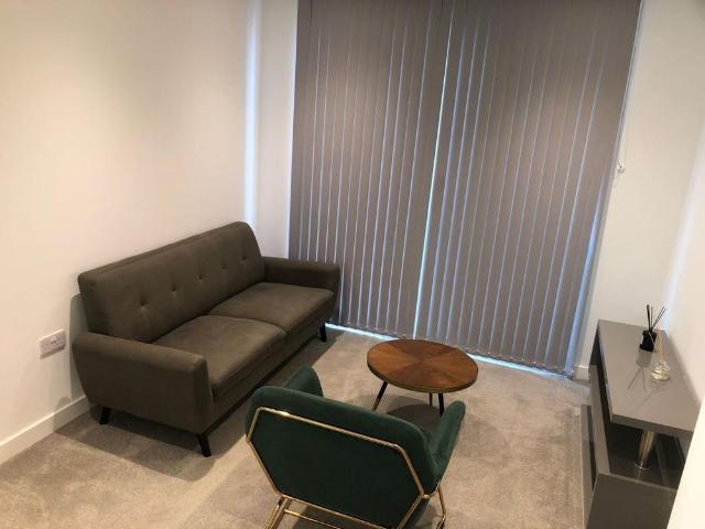 2 bedroom apartment to rent