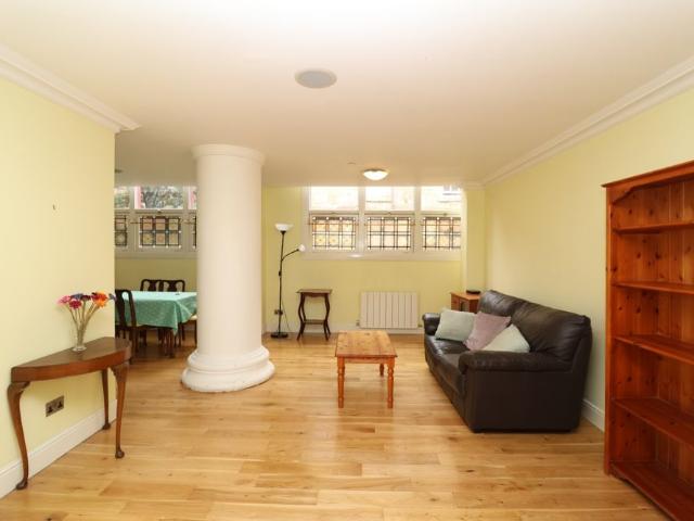 2 bedroom apartment to rent