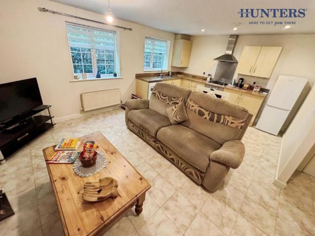 2 bedroom apartment to rent