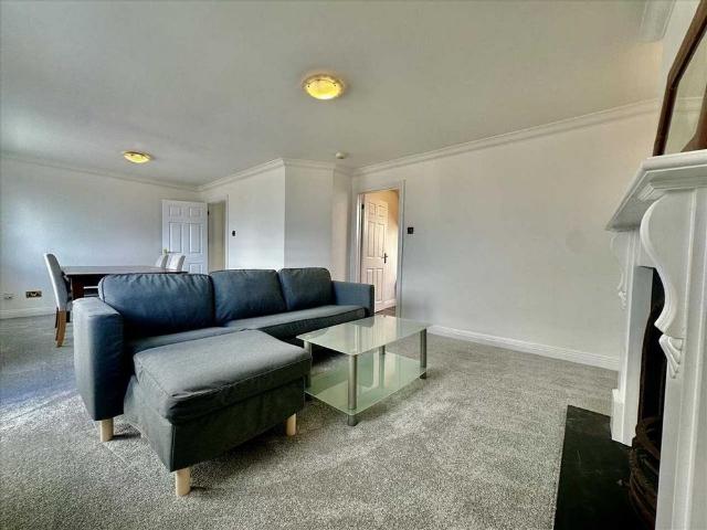 2 bedroom apartment to rent