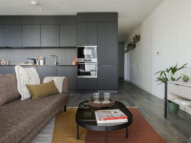 2 bedroom apartment to rent