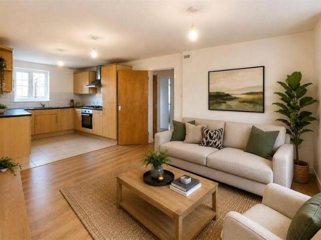 2 bedroom apartment to rent
