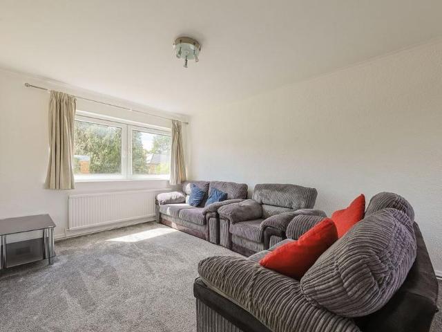 2 bedroom apartment to rent