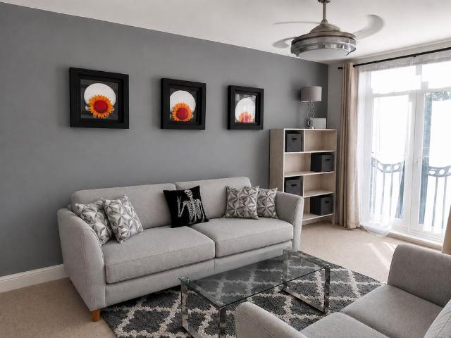 2 bedroom apartment to rent