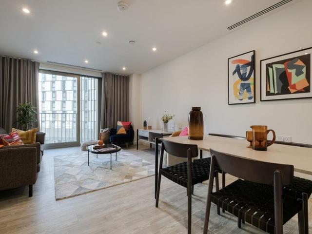 2 bedroom apartment to rent