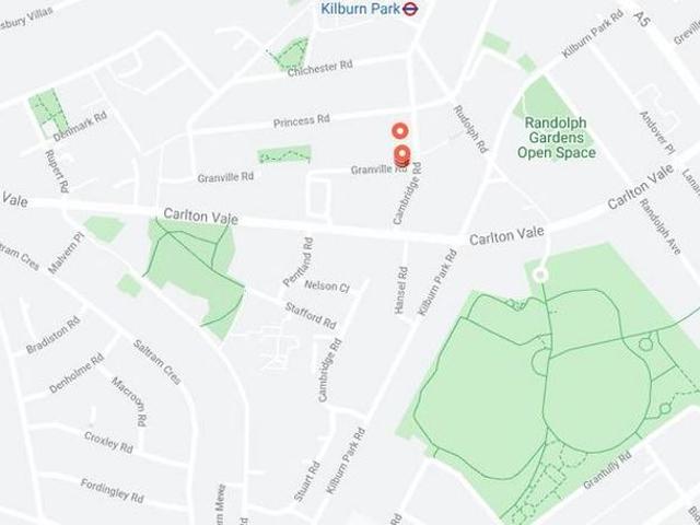 2 bedroom apartment to rent