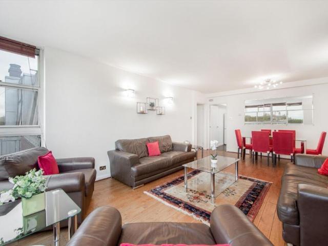2 bedroom apartment to rent