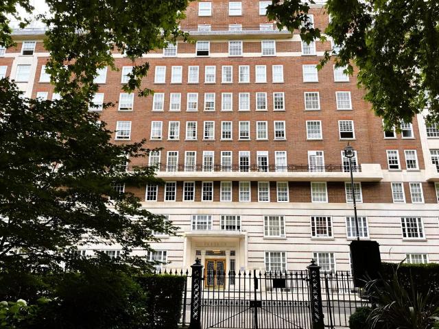 2 bedroom apartment to rent
