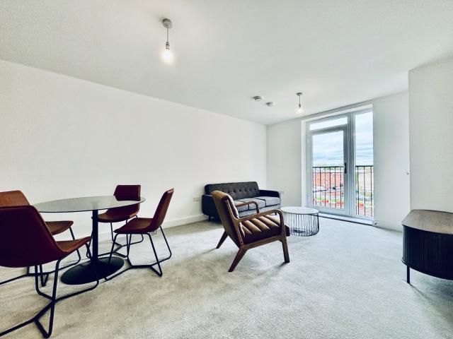 2 bedroom apartment to rent