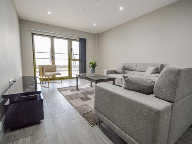 2 bedroom apartment to rent