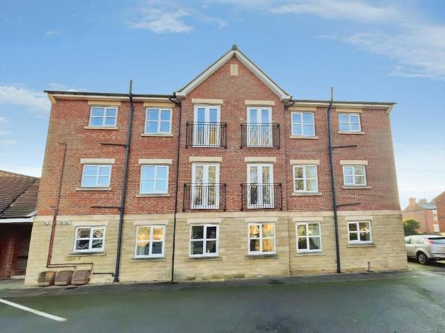 2 bedroom apartment to rent