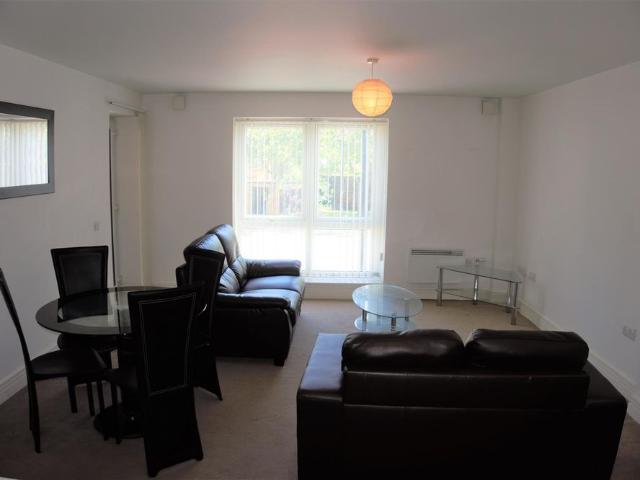 2 Bedroom Apartment To Rent
