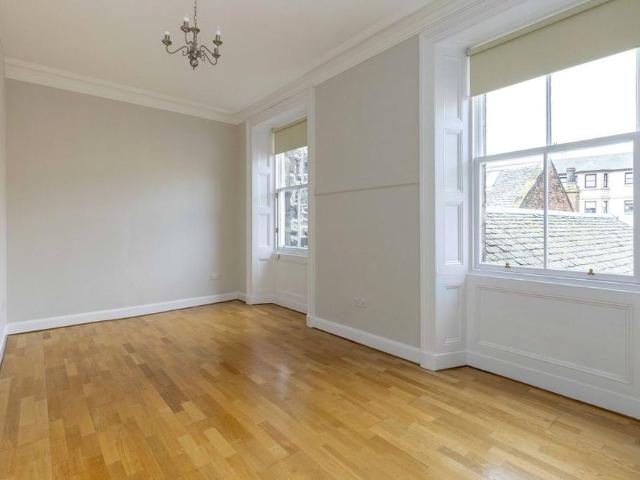 3 bedroom apartment to rent