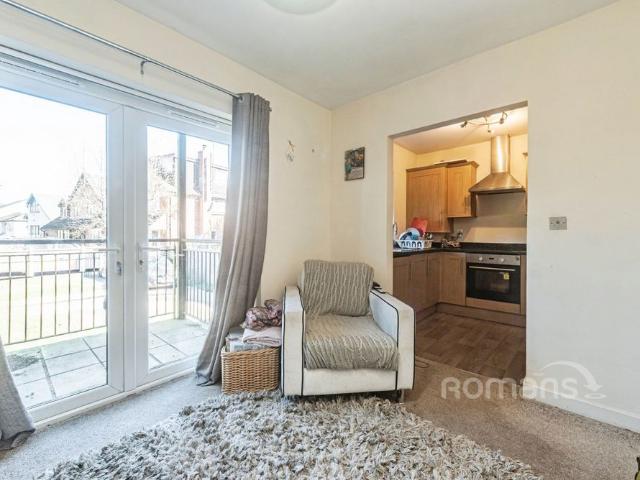 2 bedroom apartment to rent