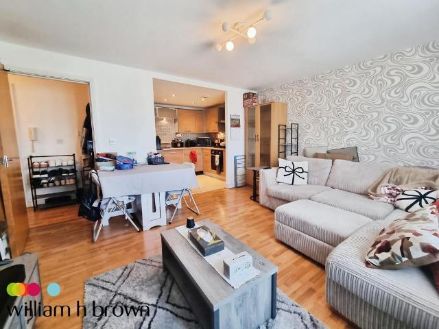 2 bedroom apartment to rent