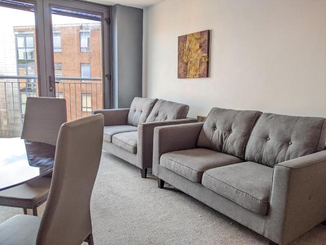 2 bedroom apartment to rent