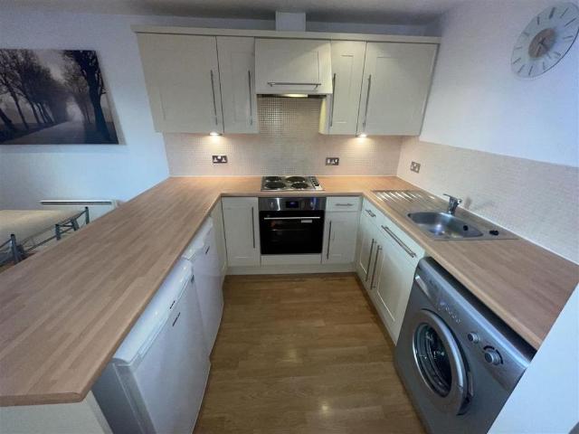 2 bedroom apartment to rent
