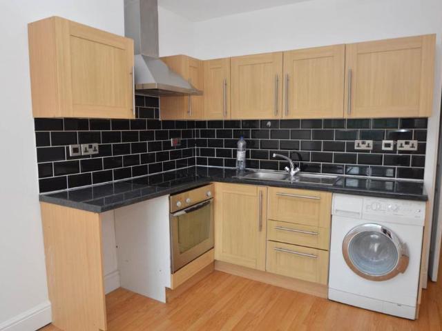 2 bedroom apartment to rent