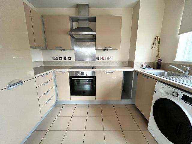 2 bedroom apartment to rent