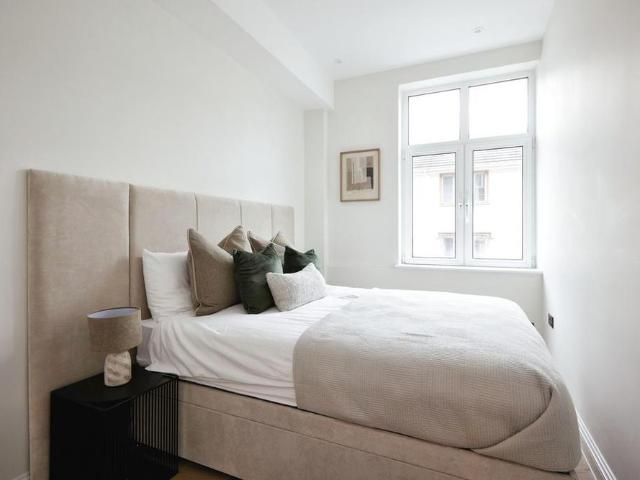 2 bedroom apartment to rent