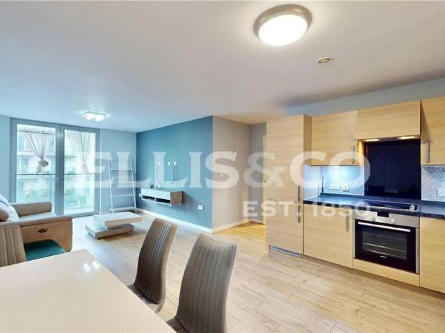 2 bedroom apartment to rent