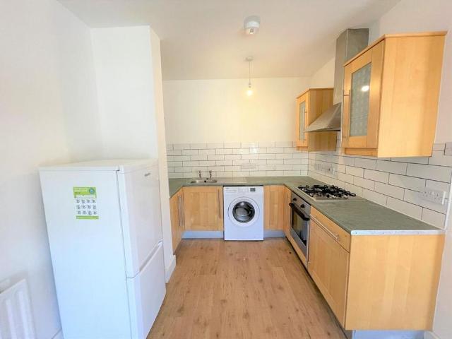 2 bedroom apartment to rent
