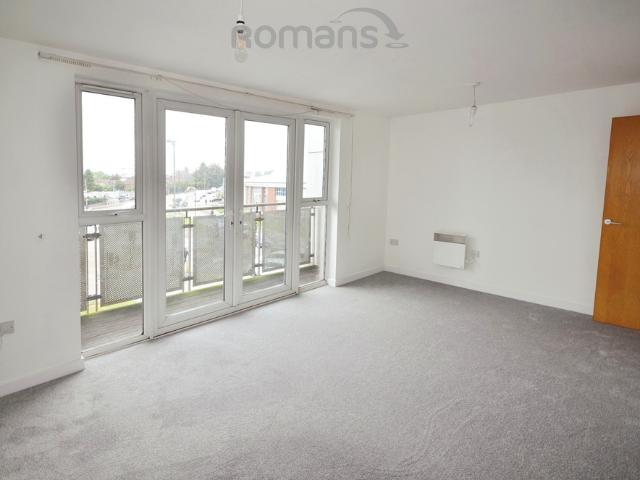 2 bedroom apartment to rent