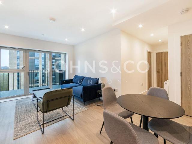 2 bedroom apartment to rent