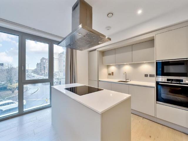 2 bedroom apartment to rent