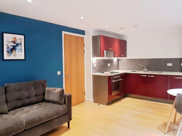 2 bedroom apartment to rent
